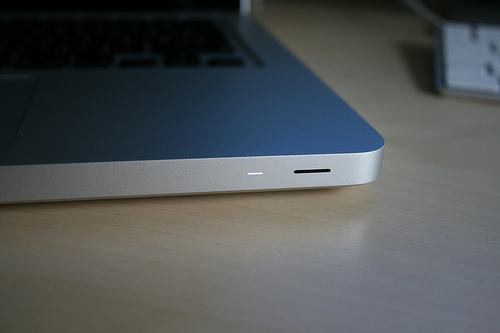 Nuevo hardware en los Mac portátiles III: restante y conclusiones