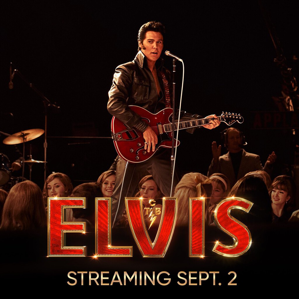 'Elvis' por fin tiene fecha de estreno en streaming: el fenómeno ...