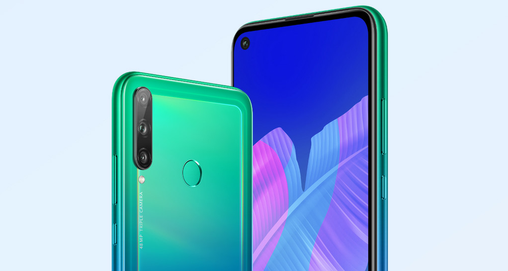 Huawei Y7p, características, precio y ficha técnica