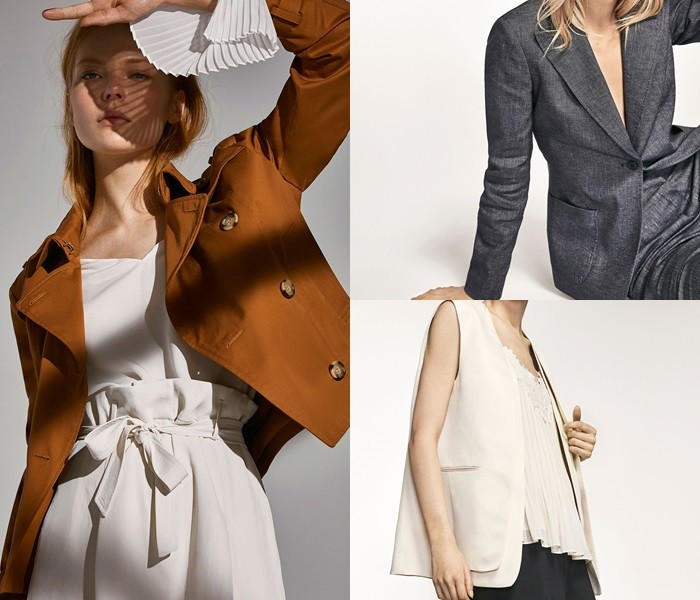 23 prendas de rebajas con el inconfundible sello Inditex