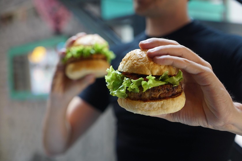 ¿Vas a comer en un fast food? Estos trucos pueden ayudarte a ingresar ...