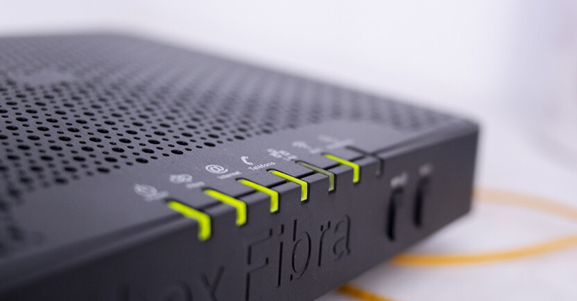 ¿Puedo cambiar el router que me da mi operadora? Ventajas ...