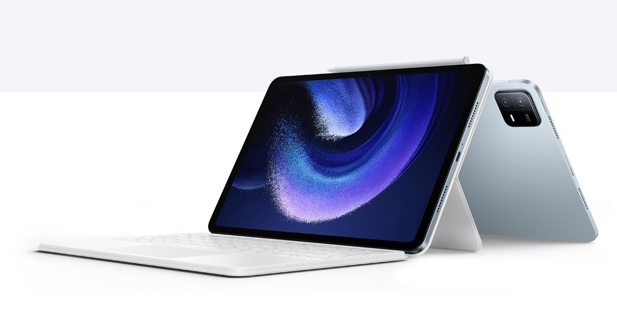 Nuevas Xiaomi Pad 6 y Xiaomi Pad 6 Pro: características, precio y ficha técnica