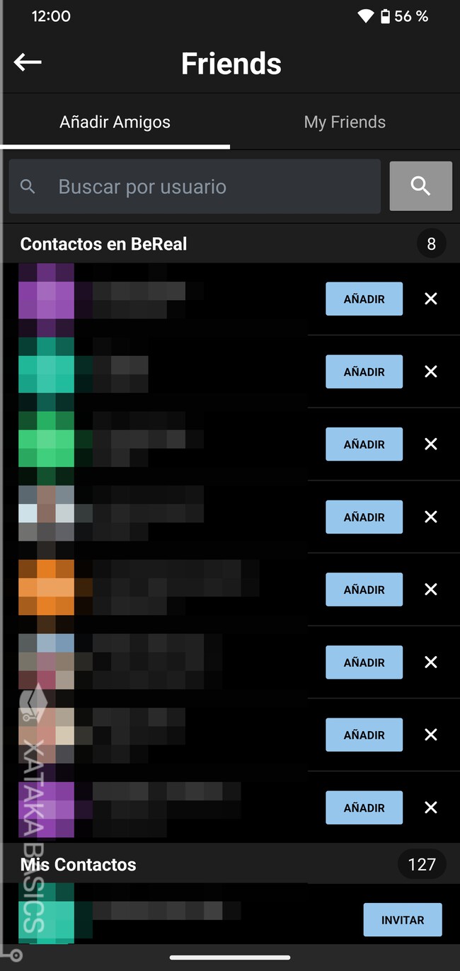 Guía de inicio de BeReal: cómo funciona y sus principales funciones