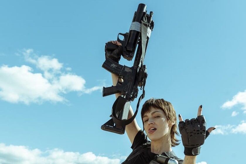 Úrsula Corberó luce el dos piezas más cañero de la temporada (y sabemos ...