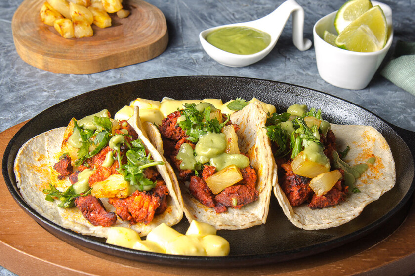 Recetas saludables y económicas: Cómo hacer setas al pastor