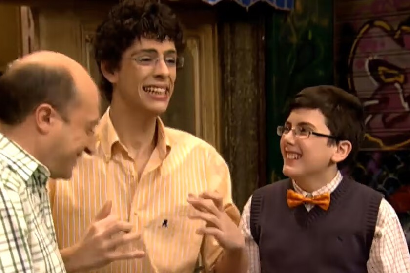 La radical transformación física de Rafa Ramos: así ha cambiado el ...