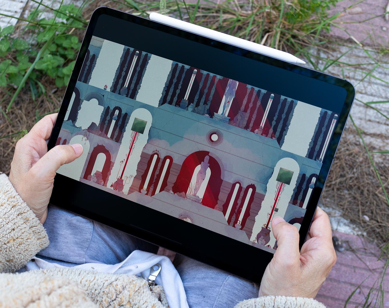 Apple iPad Pro (2024), análisis: una bestia insuperable en rendimiento ...