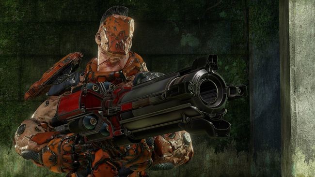 Quake Champions, pre-análisis: preview con precio y experiencia de juego