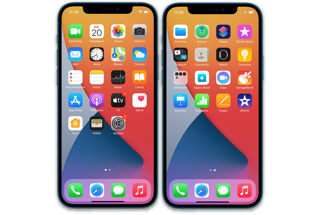 Apple iPhone 12 Pro, análisis. Review con características, precio y ...