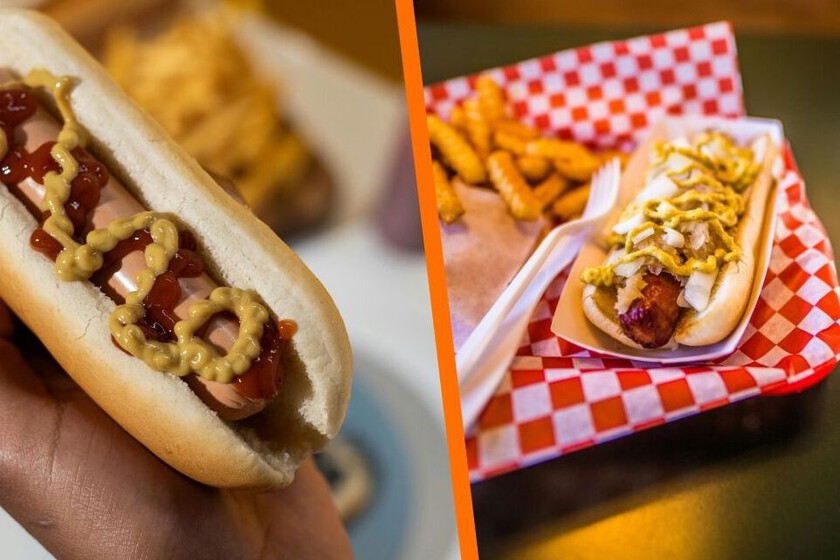 Cuántos tipos de ‘hot dog’ hay en México; así se preparan