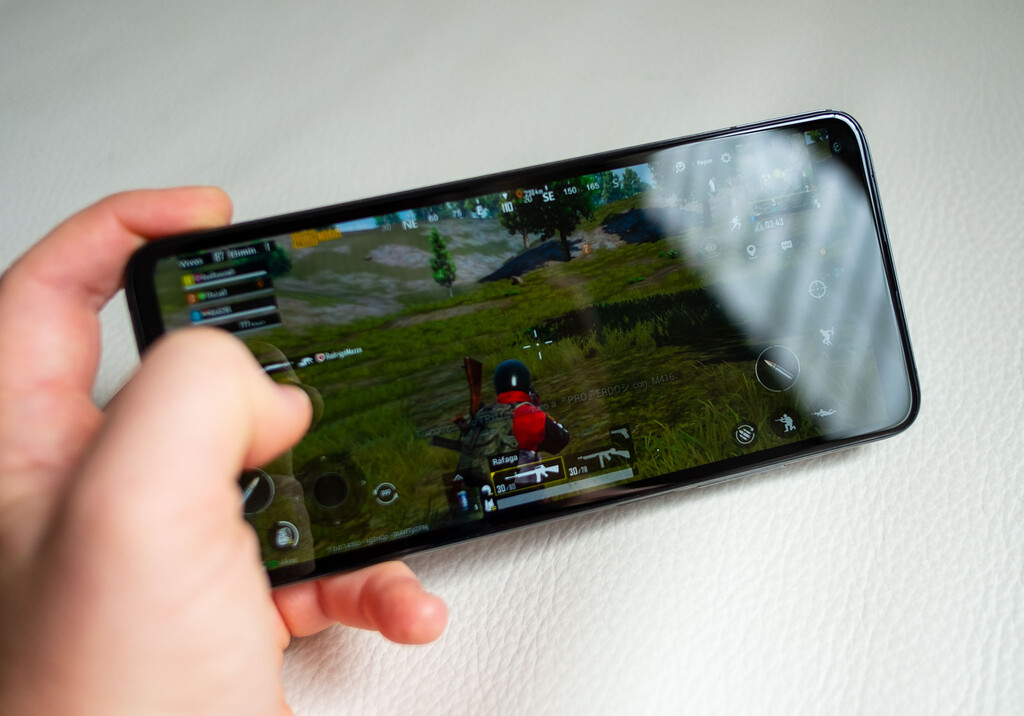 Xiaomi Mi 10T Pro, análisis. Review con características, precio y ...