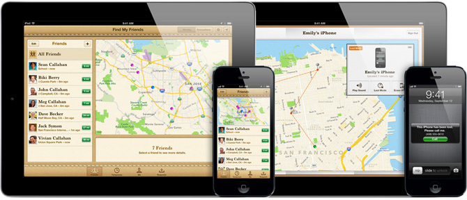 iOS 6 ya disponible, descubre TODAS sus novedades