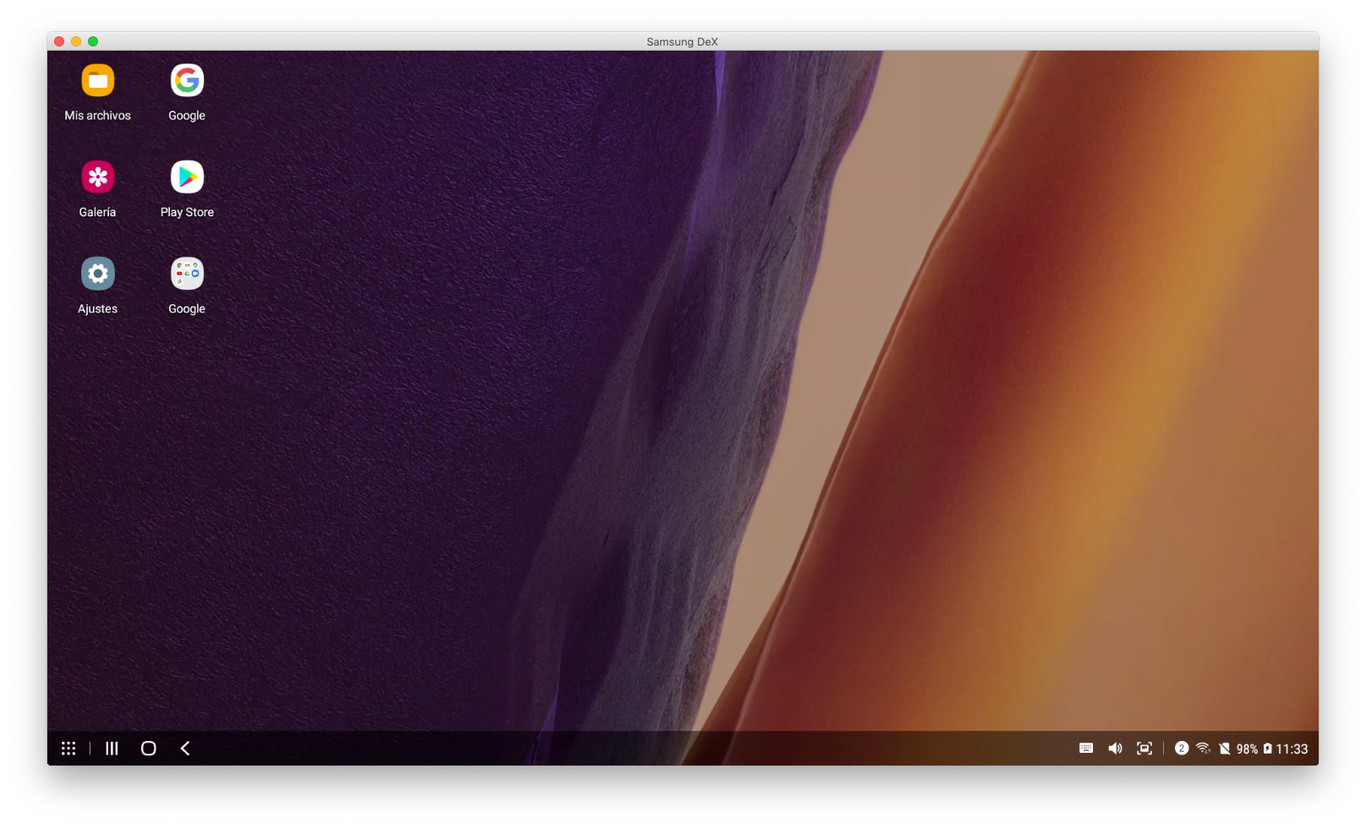 Samsung Galaxy Note 20 Ultra, análisis: review con características ...