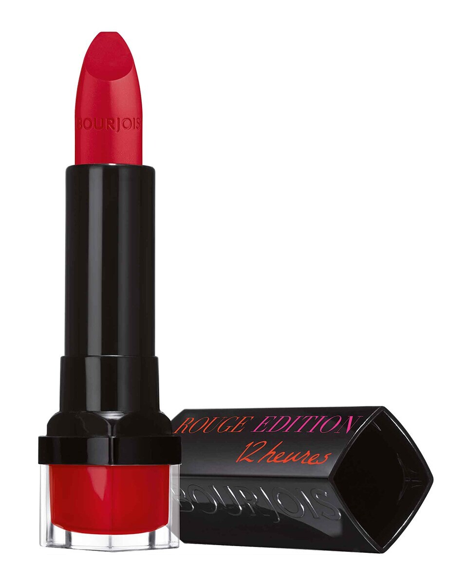 Nueve labiales rojos que deseamos usar sin mascarilla y volver a lucir ...