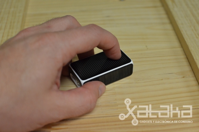 Logitech Cube, probamos el ratón más "raro" del mundo