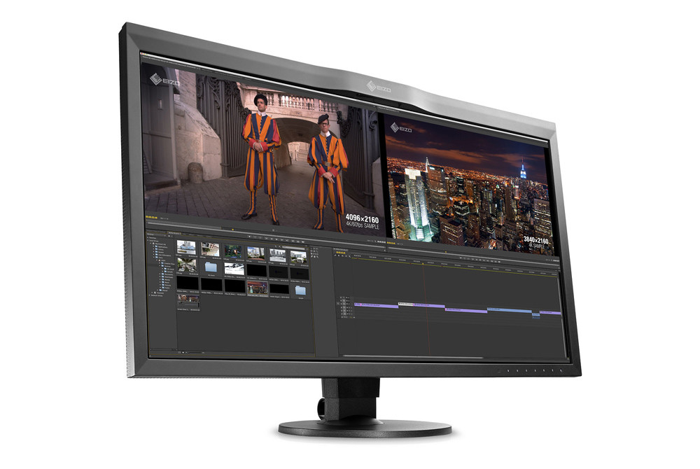 Mejores monitores 4K UHD para PC y Mac 2019