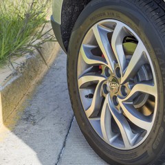 JAC SEI 2, a prueba: Opiniones, características y precios