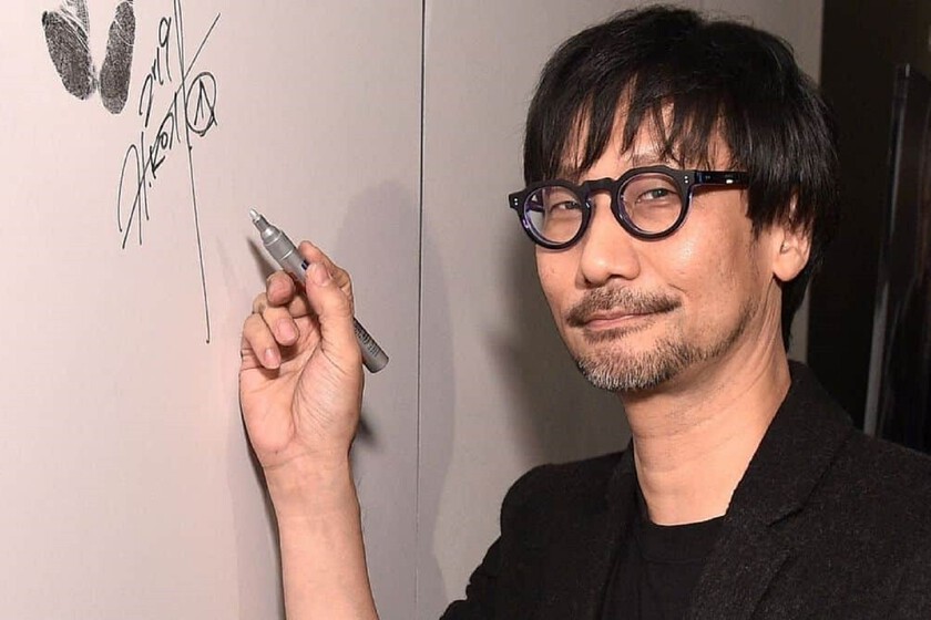 Hideo Kojima afirma que quiere expandir su creatividad a disciplinas ...