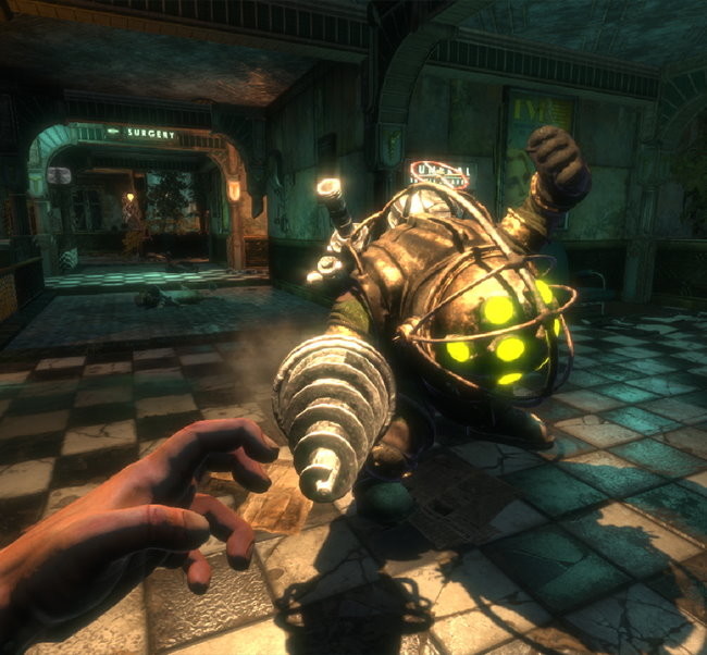 BioShock: The Collection, análisis: review con precio, tráiler y ...