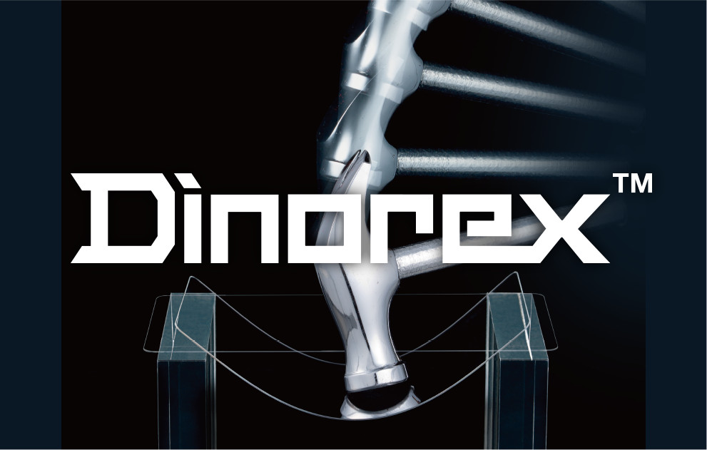 Dinorex, cristal para smartphones que busca desbancar a Gorilla Glass y ...