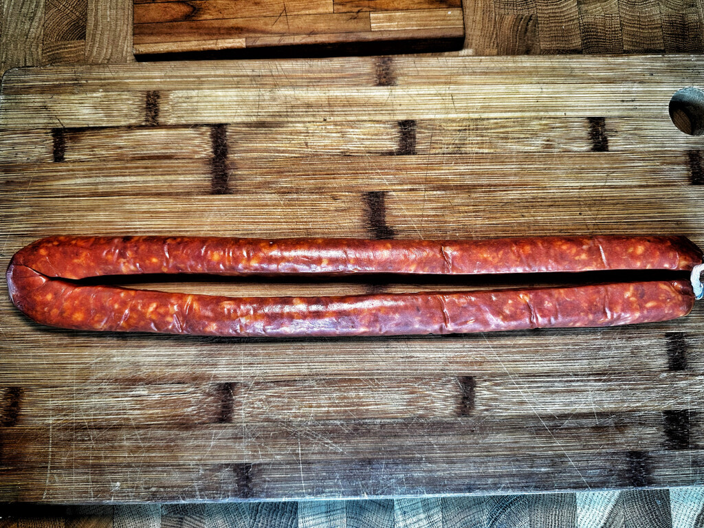 Chistorra: cómo se hace, cómo elegir la mejor y 11 recetas para ...