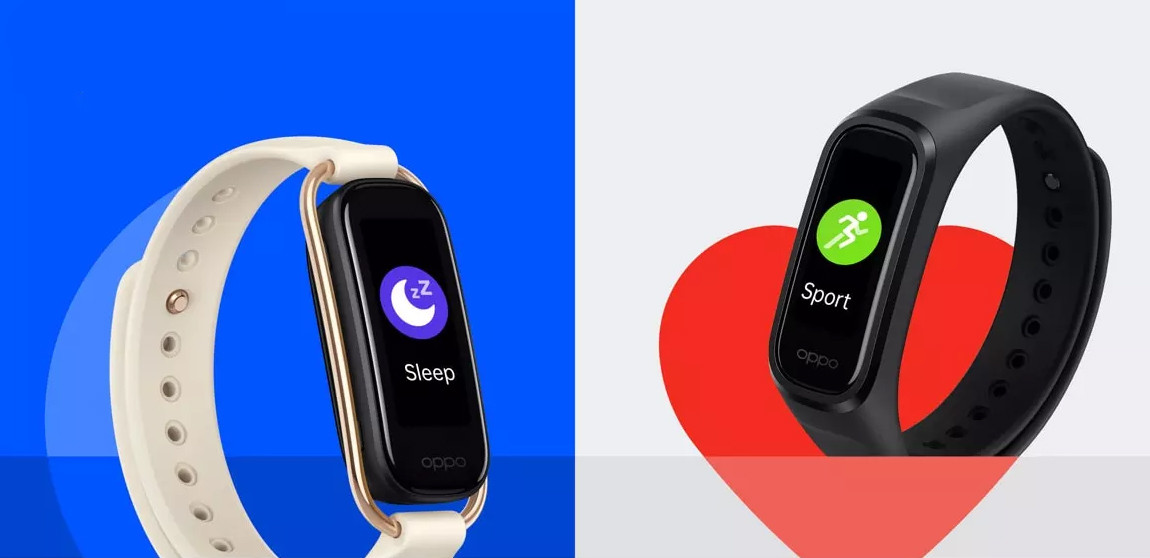 OPPO Band, características, precio y ficha técnica