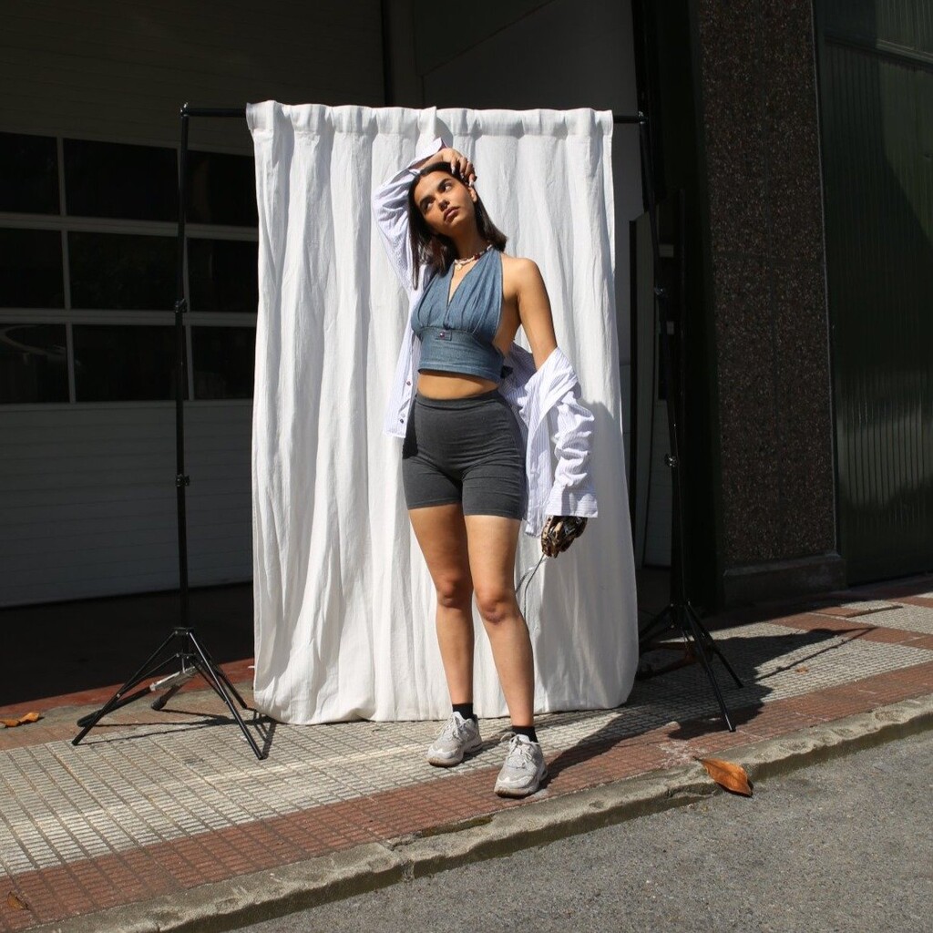 Cinco tops de marca de Arizona Vintage que nos convertirán en la ...