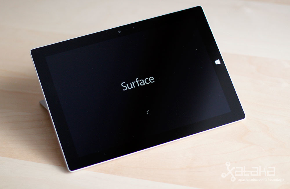 Surface 3, Análisis. Review con características, precio y ...