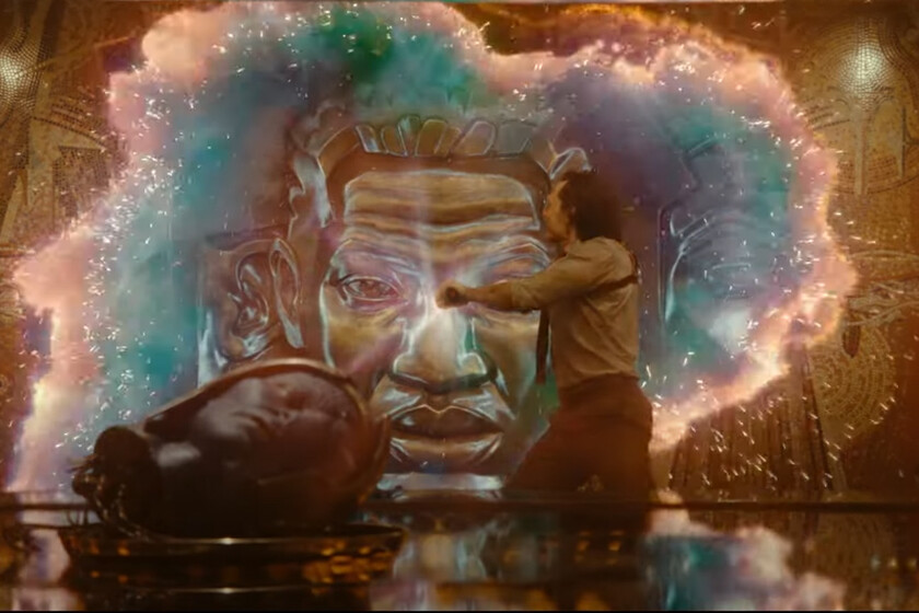 'Loki' temporada 2, este es el impresionante trailer de la serie de ...