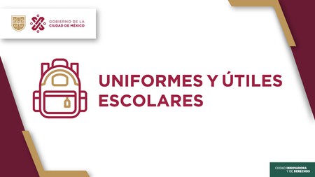 Tarjeta de útiles escolares y uniformes 2025: cómo activarla y cuánto ...