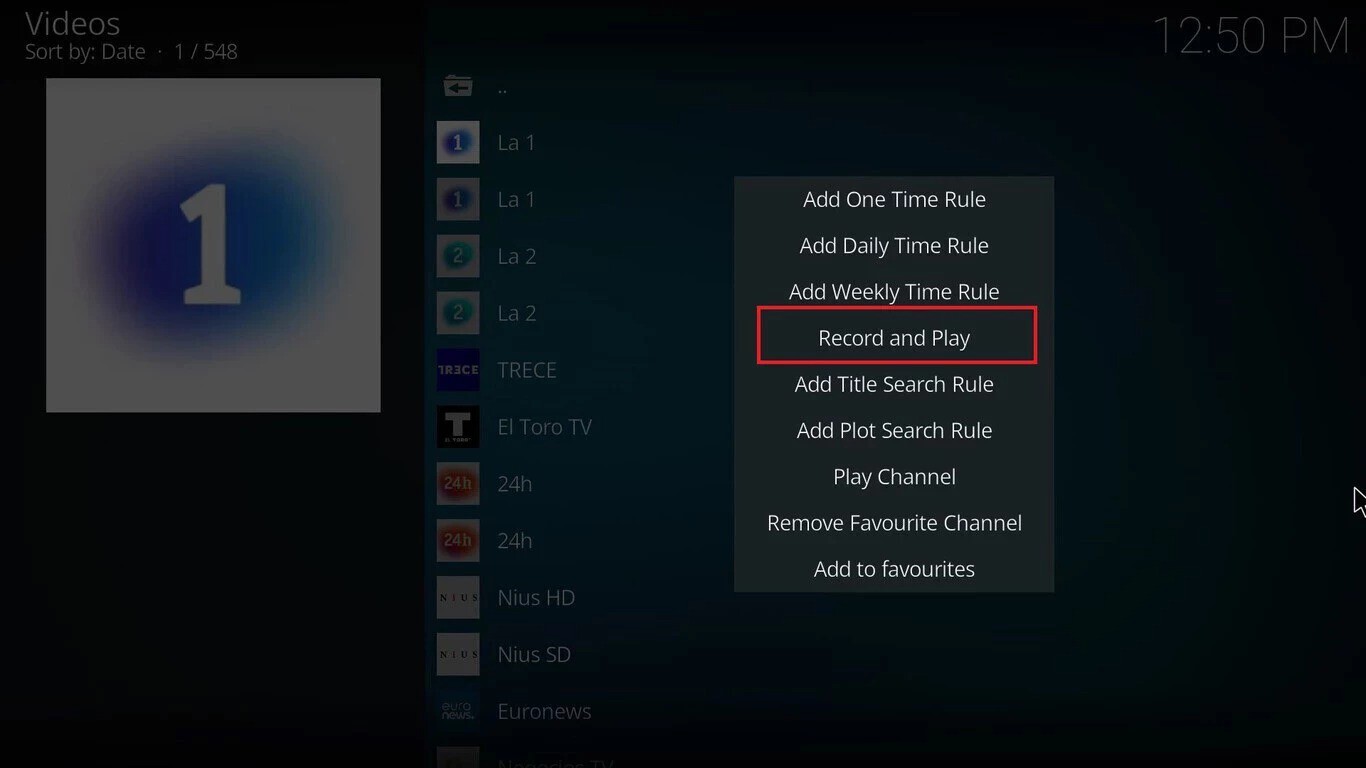Así es como uso Kodi: veo todas las plataformas de streaming sin instalar más aplicaciones en mi ...