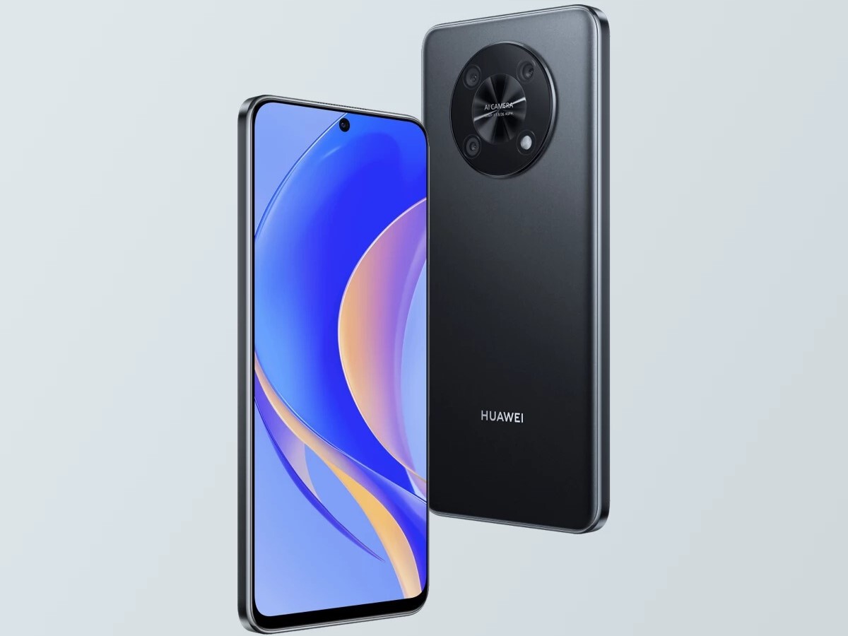 Huawei nova Y90: lanzamiento y precio en México, características ...