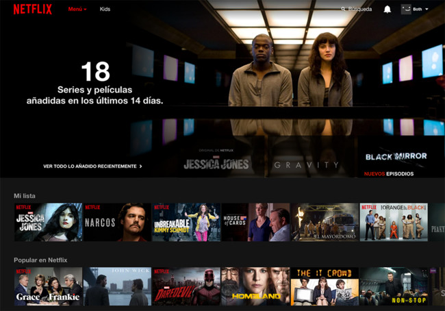 Netflix en España, un mes después: ¿merece la pena renovar la suscripción?