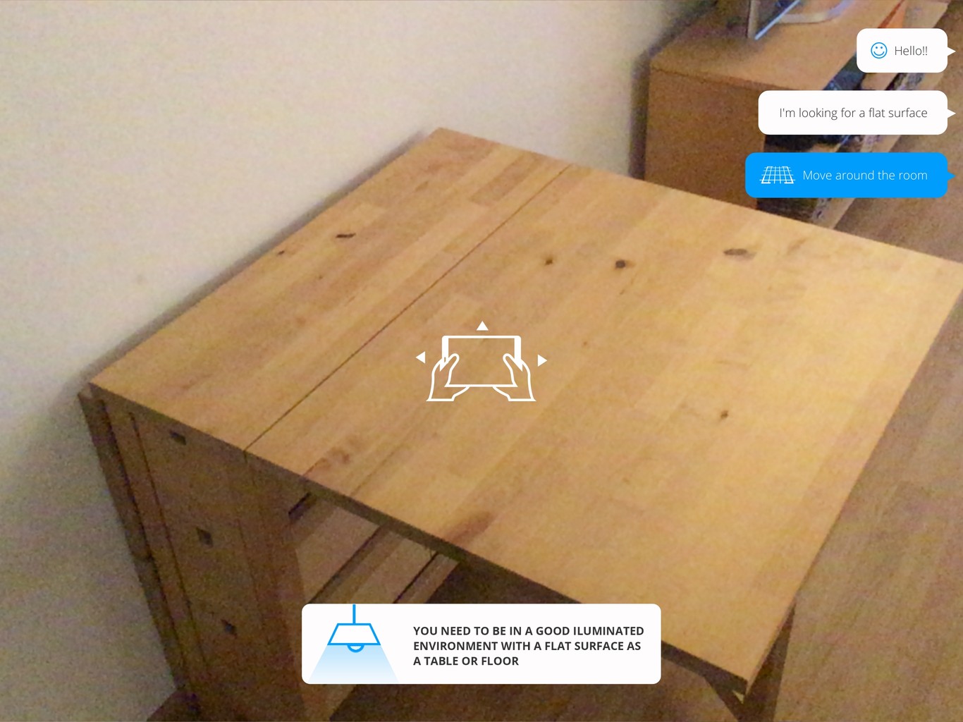 WWF Free Rivers, un ejemplo perfecto para ver las posibilidades de ...