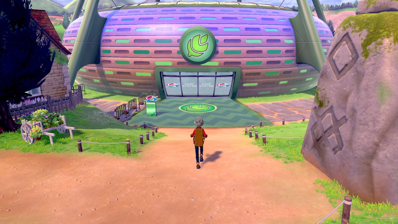 Todo lo que sabemos de Pokémon Espada y Pokémon Escudo, las nuevas ...