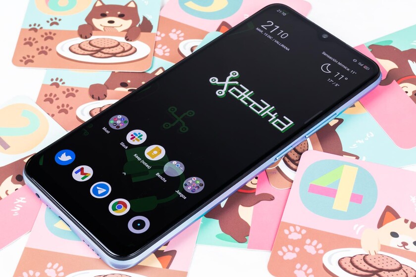 Realme 7i, análisis: review con características, precio y especificaciones