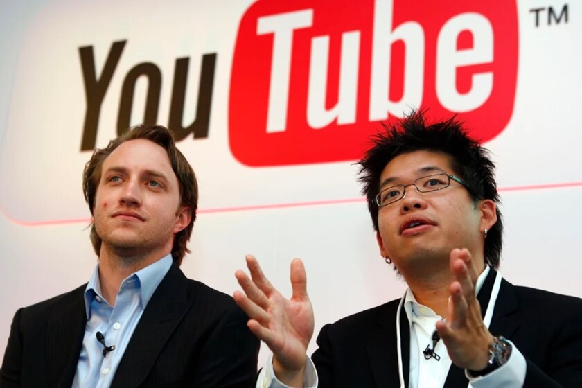 Google quiso comprar YouTube en 2005 por 15 millones de dólares: acabó ...