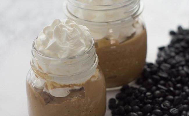 19 recetas con café para los más cafeteros