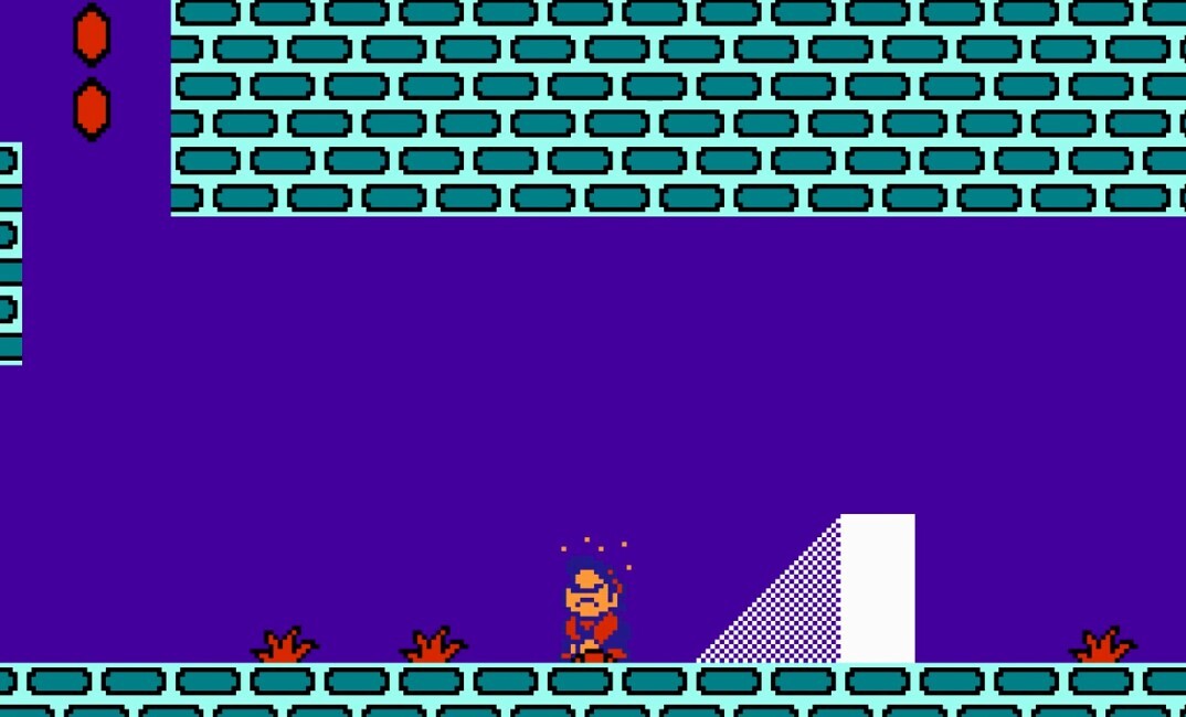 Super Mario Bros. 2: the most epic change in video game history - Padeye