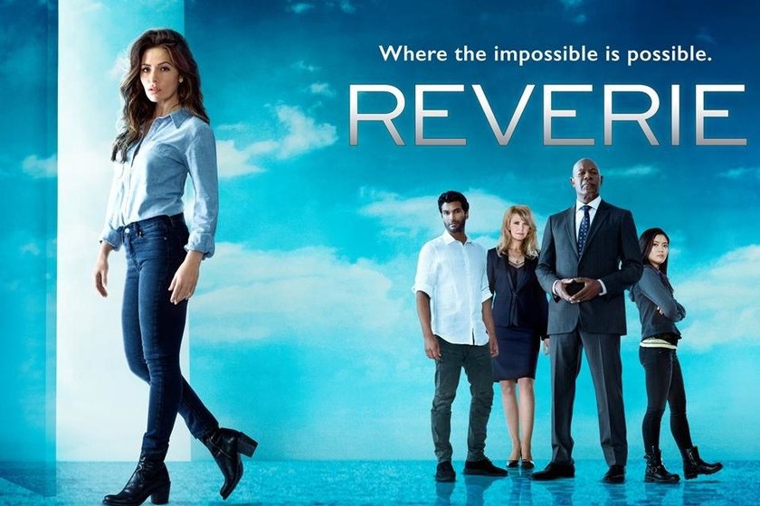 El tráiler de 'Reverie' propone una estimulante variante de 'Origen ...