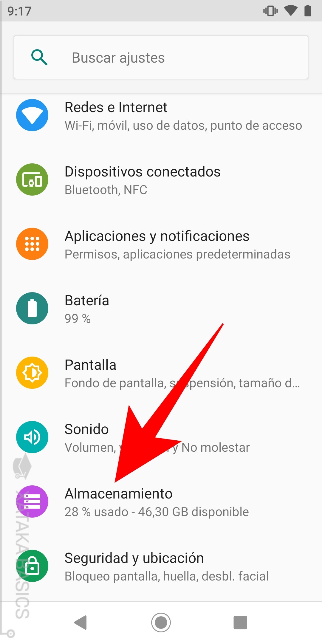 Formatear microSD en Android: cómo se hace y tipos de formateo