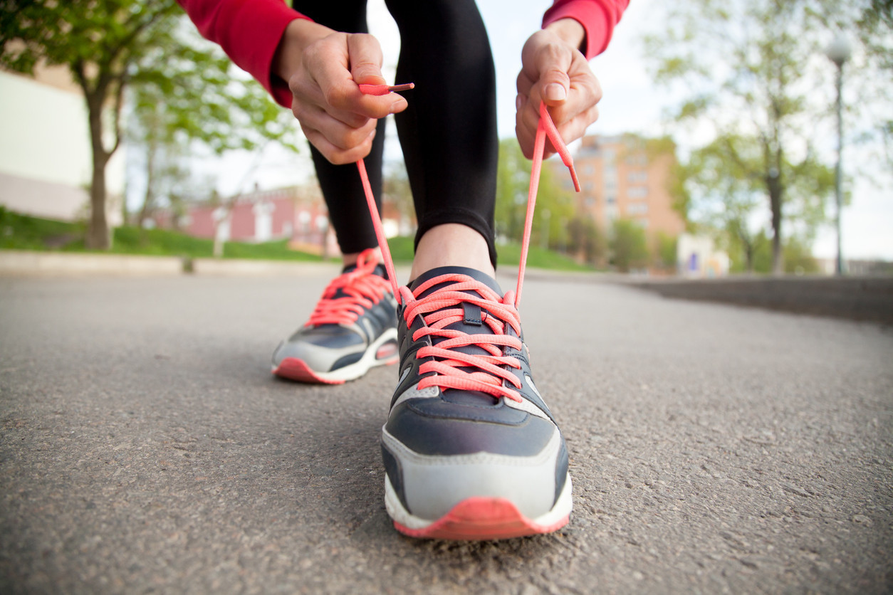 Los cinco dolores más frecuentes del runner novato (y cómo ponerles ...