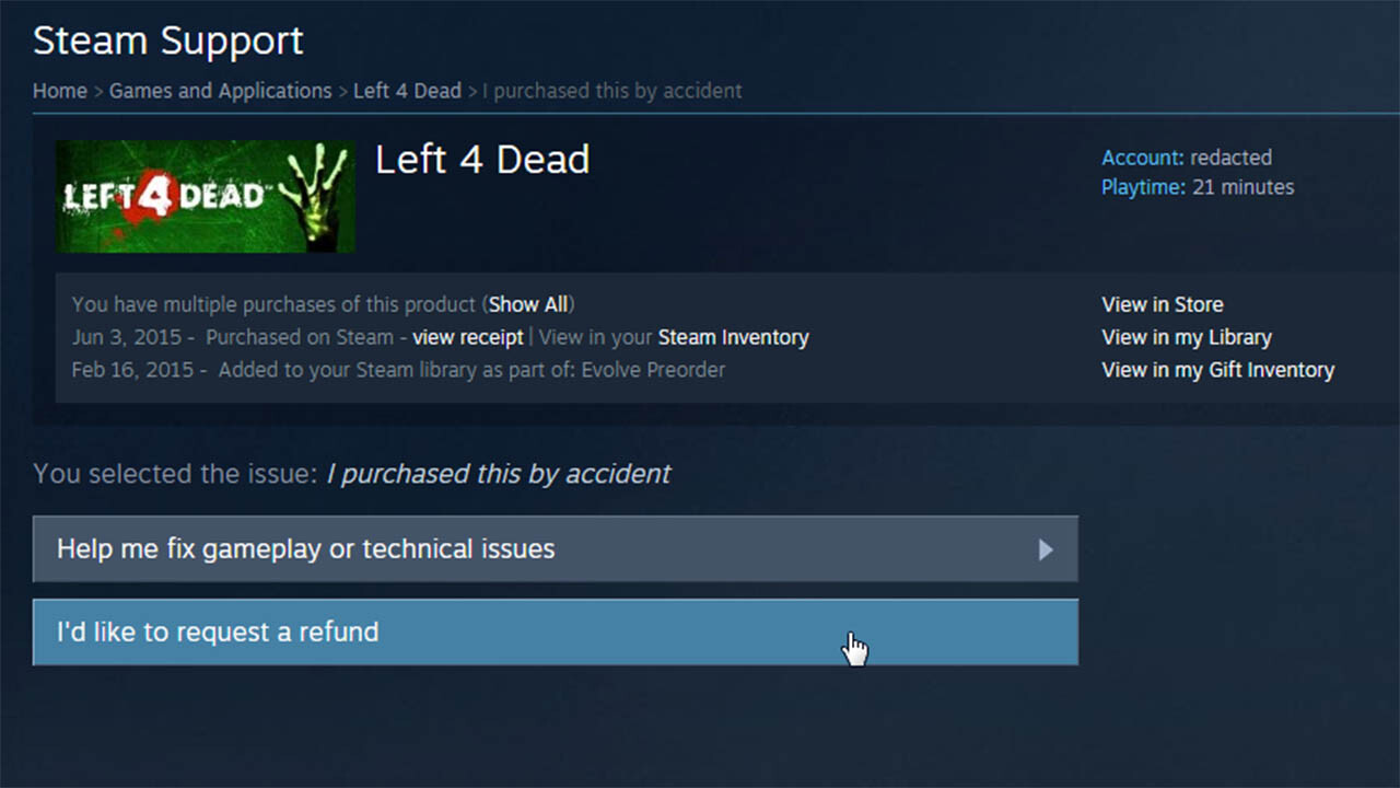 Stray: así puedes solicitar tu reembolso por el juego del gatito en Steam