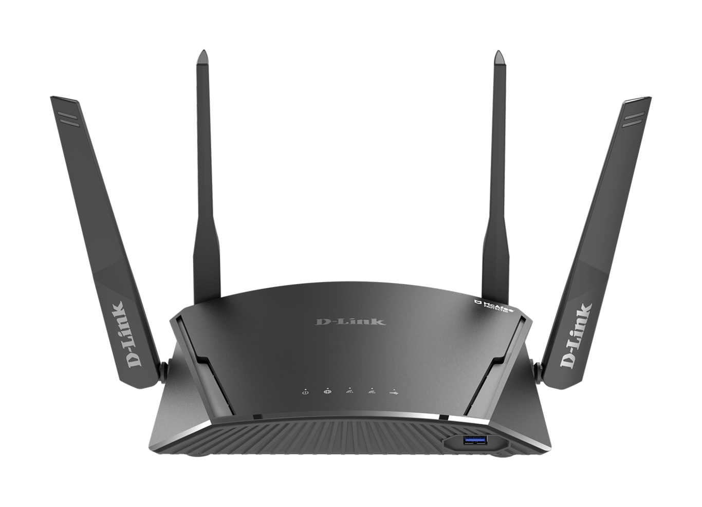 D-Link presenta su nueva gama de routers WiFi AC Smart Mesh, tres ...