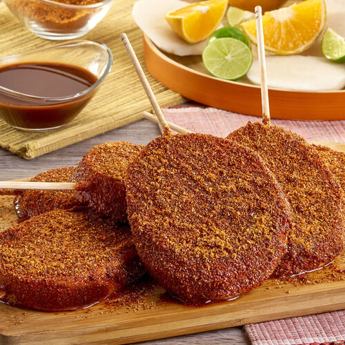 Chamoy - Directo al Paladar México