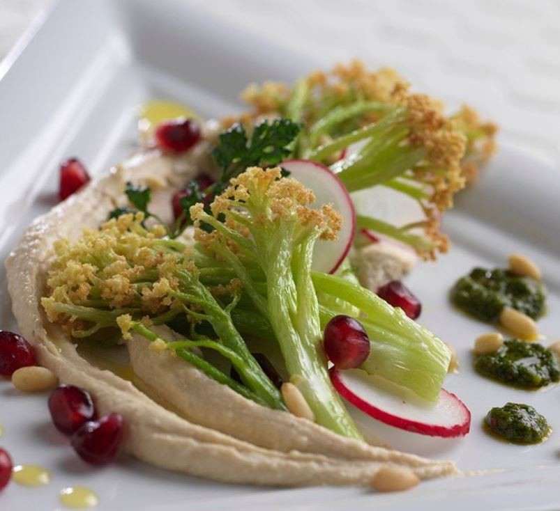 Caulilini, caulini o coliflor baby la nueva variedad que conquista a ...