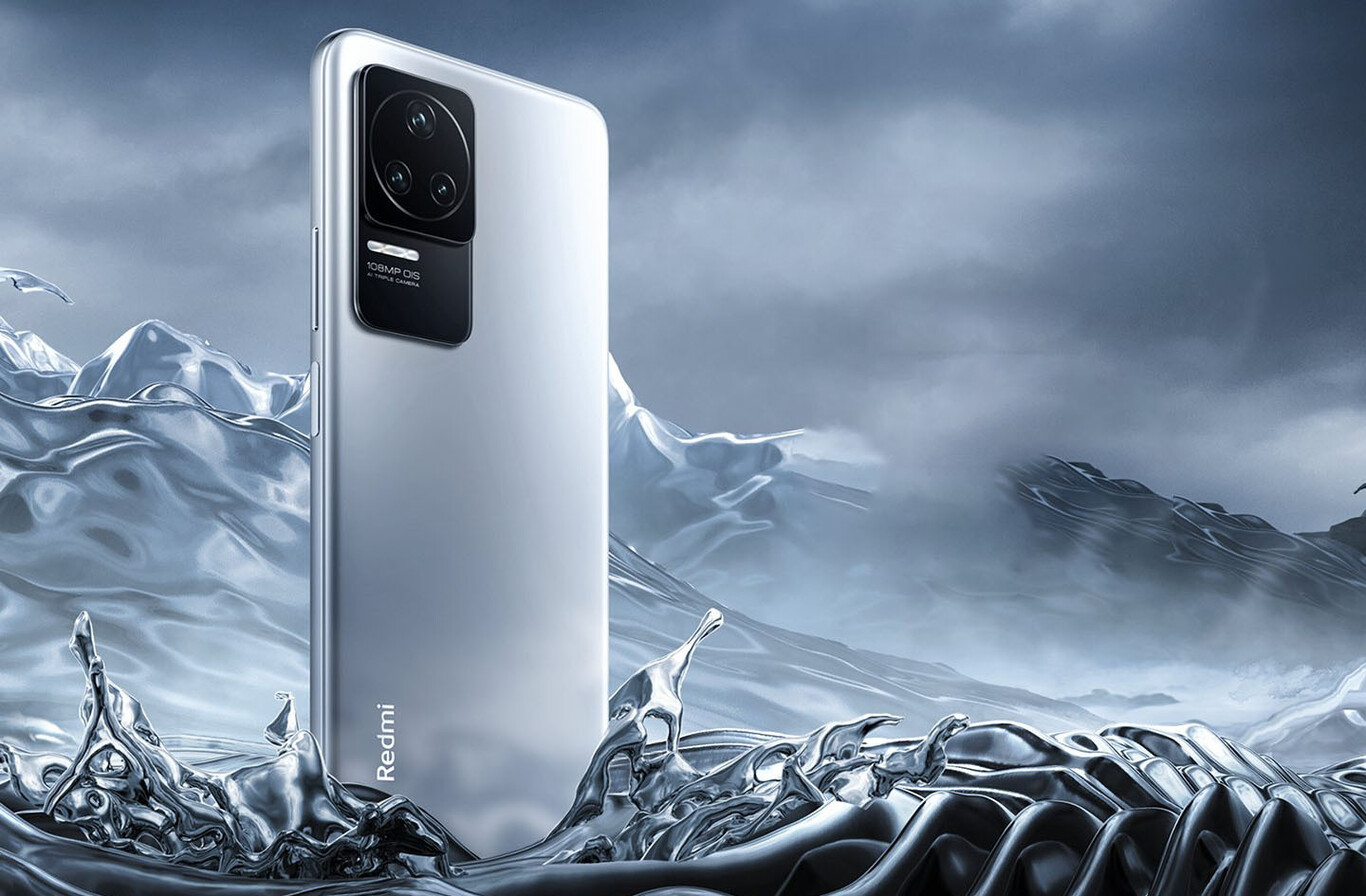 El Xiaomi Redmi K50 Pro es oficial: así es la bestia del gaming con la ...