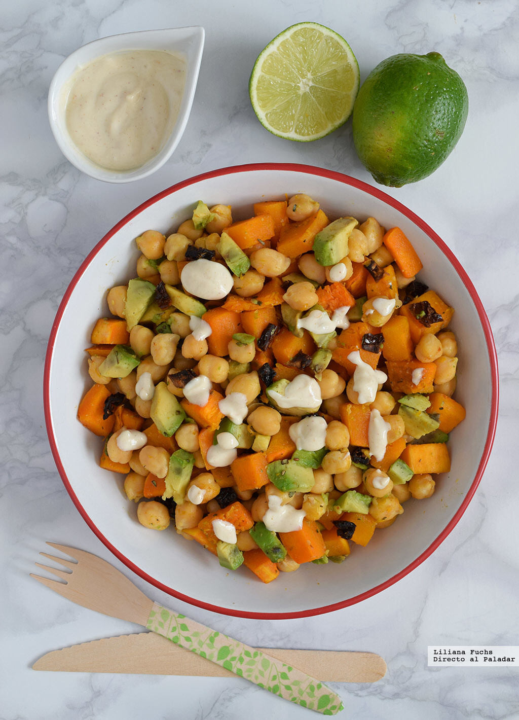 13 recetas de calabaza para disfrutar del sabor dulce de este alimento ...