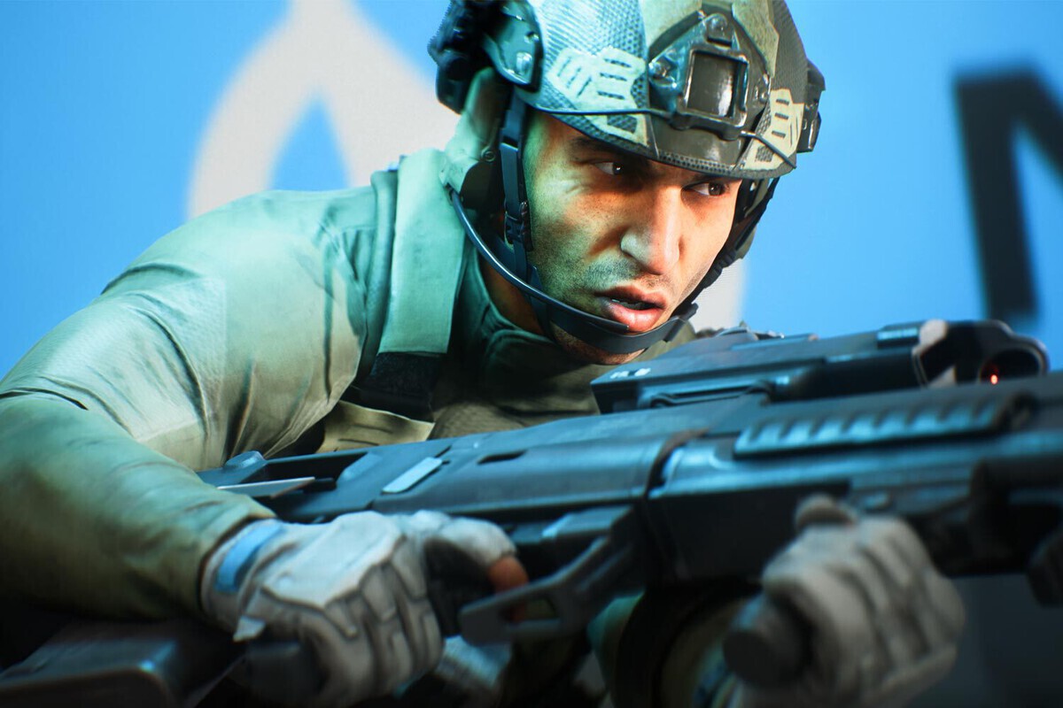 Battlefield 6 va cogiendo forma y sus desarrolladores están discutiendo ...